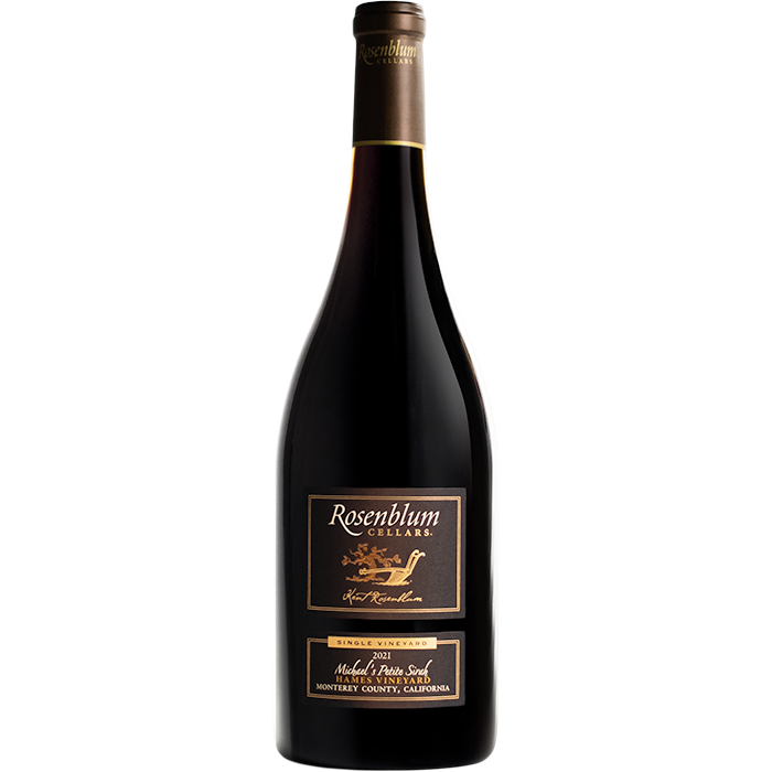 All Wines – Rosenblum Cellars